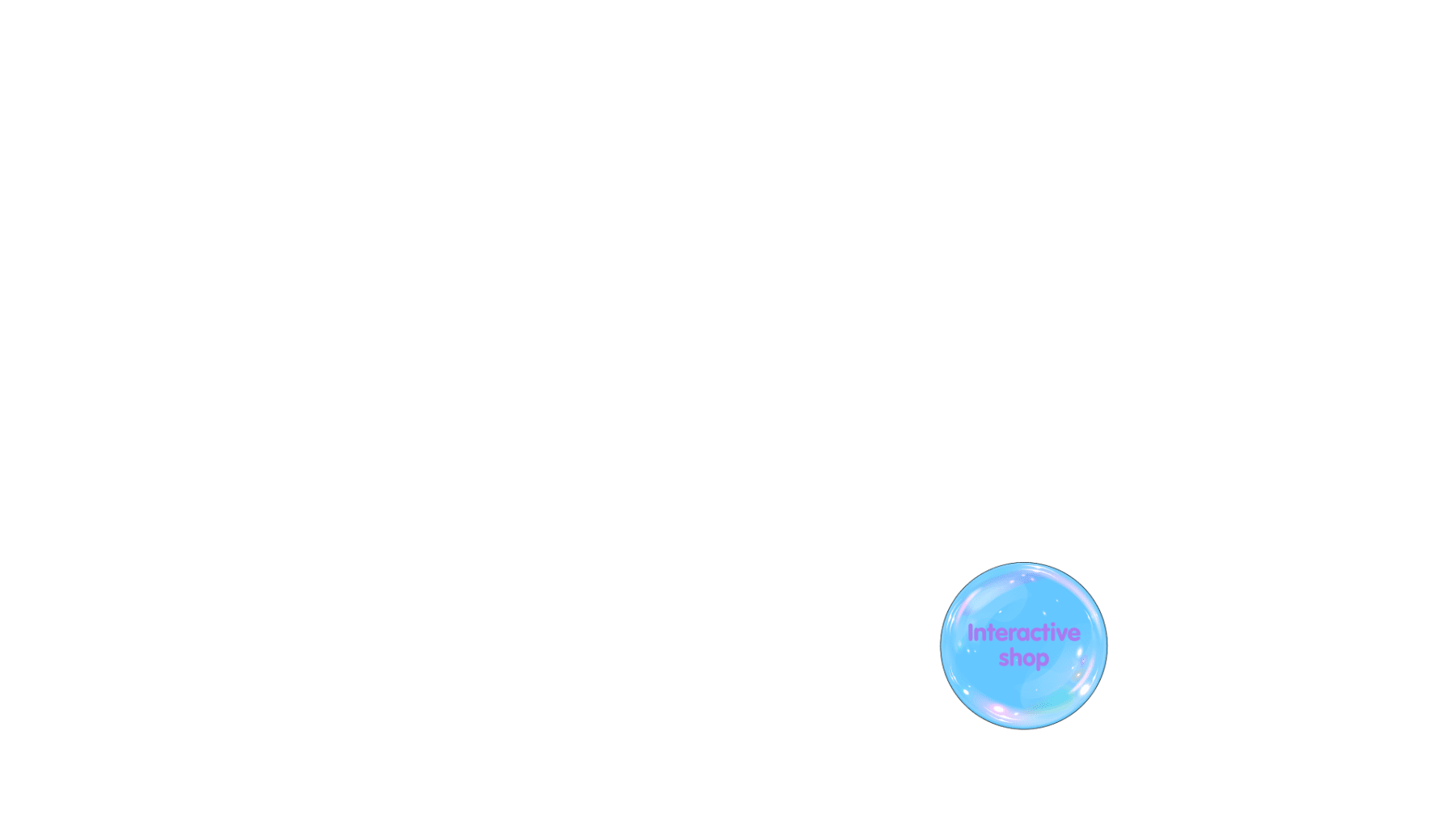 BUBBLE PLANET Brussels: An Immersive Experience