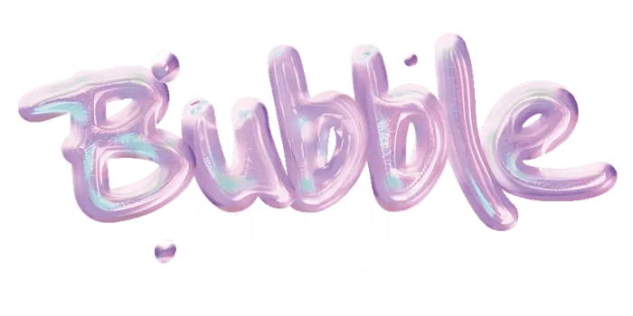 BUBBLE PLANET Phoenix: An Immersive Experience