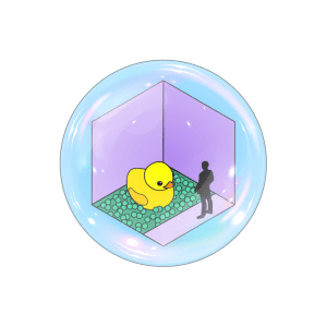 BUBBLE PLANET Phoenix: An Immersive Experience
