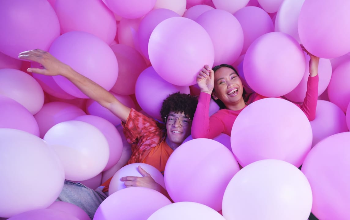 Bubble Planet: Private Events, Corporate and More