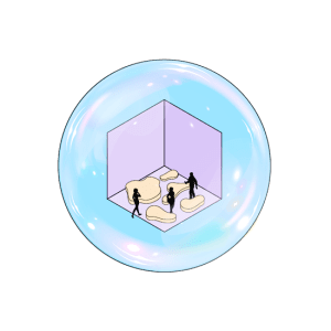 BUBBLE PLANET Toronto: An Immersive Experience