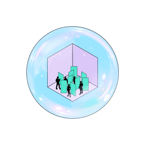 BUBBLE PLANET Toronto: An Immersive Experience