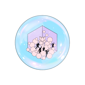 BUBBLE PLANET Seattle: An Immersive Experience