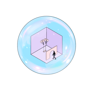 BUBBLE PLANET Toronto: An Immersive Experience