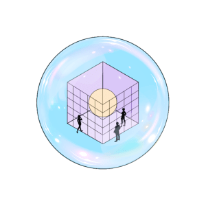 BUBBLE PLANET Seattle: An Immersive Experience